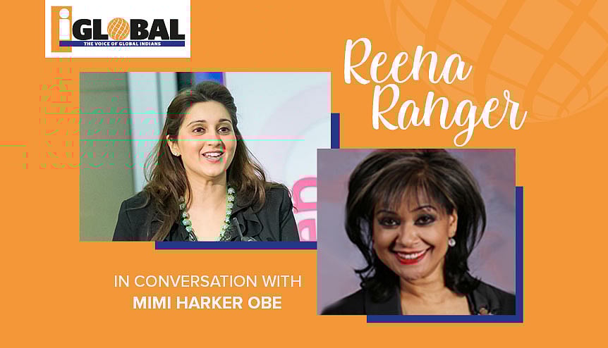 Mimi Harker OBE reflects on her life as the Accidental Politician