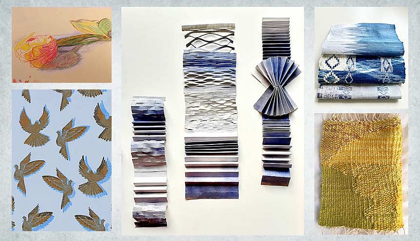 A unique Khadi Project in London celebrates Gandhian tradition of ...