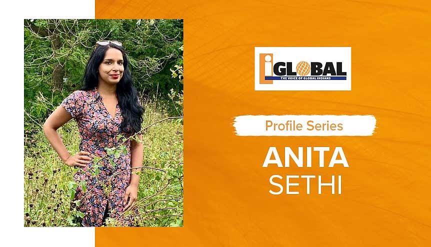 South Asian Heritage Month: A Nature Walk with a difference