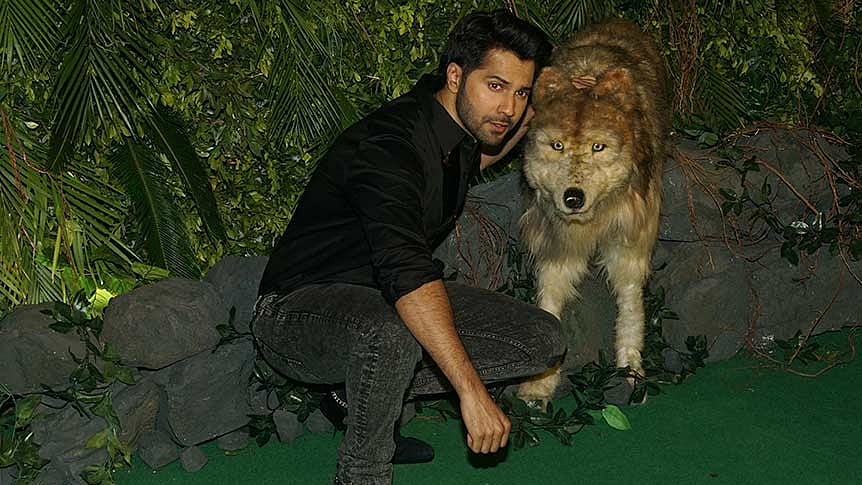 Film Review: Bhediya (Wolf)