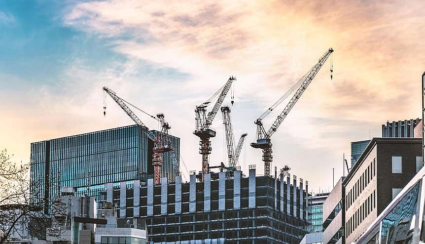 UK’s MottMacDonald expands footprint in India with Bengaluru base