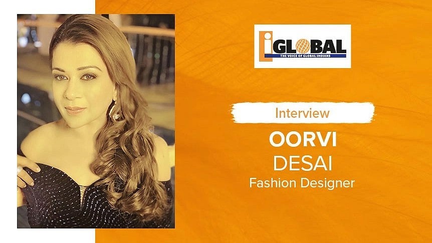 Bringing opulence of Indian weddings to the global stage