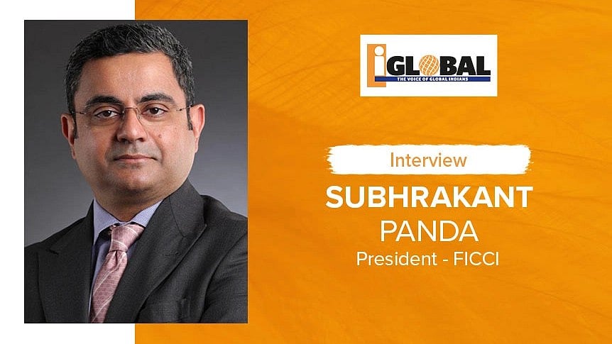 India’s big offer to the world is concept of digital infrastructure as ...