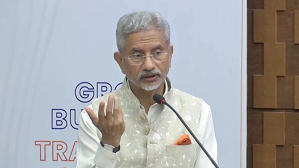 India evokes 'maryada' over interference in internal affairs