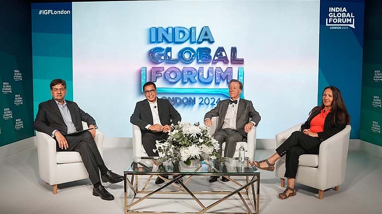 From healing powers of Ayurveda to Olympics winning mindset – India ...