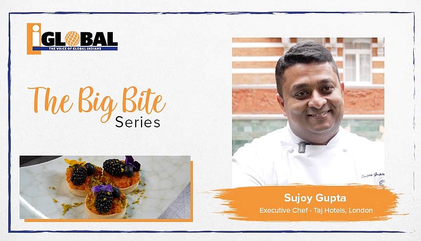 A behind-the-scenes peek at Taj London’s culinary excellence