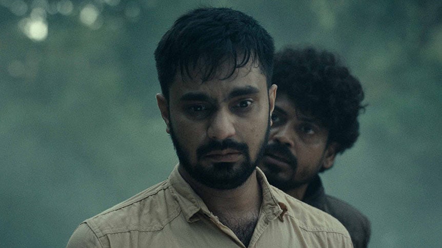 Acclaimed Director Vishal Bhardwaj back Samir Zaidi’s Debut Short Two ...