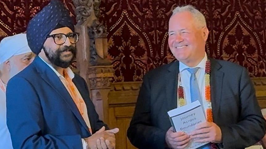 Research using fusion of traditional Indo Vedic sciences with Western ...