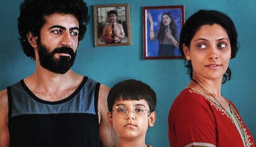 Film Review Choked: Paisa Bolta Hai (Money Talks)