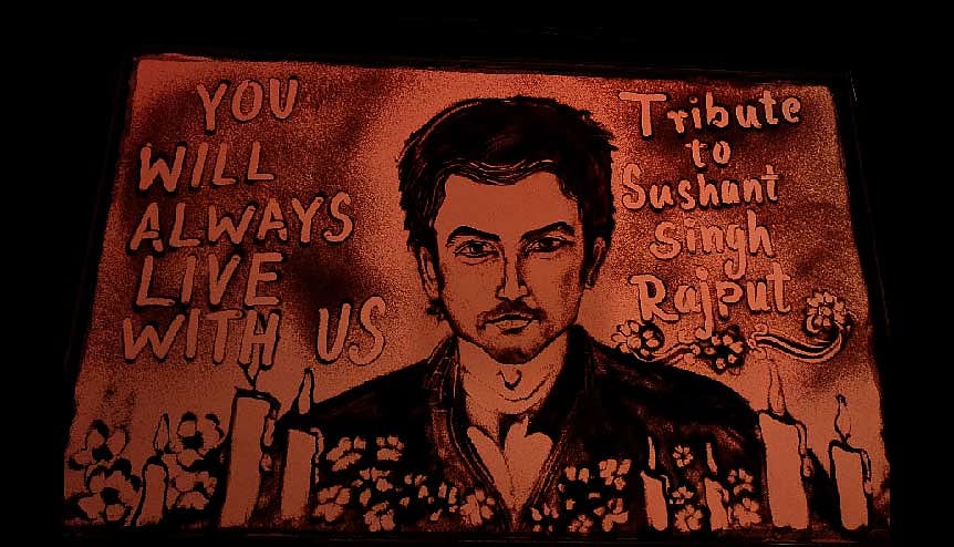 Sushant Singh Rajputs tragic death must draw focus on mental health