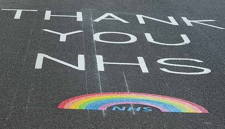 iGlobal Tribute Series: Happy Birthday NHS from Global Indian graduates