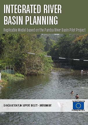 Integrated River Basin Planning – Experience on policy and practice in ...