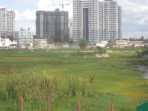 Can we build an alternative society?