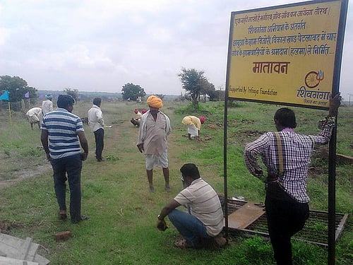 Grassroots implementation of Halma