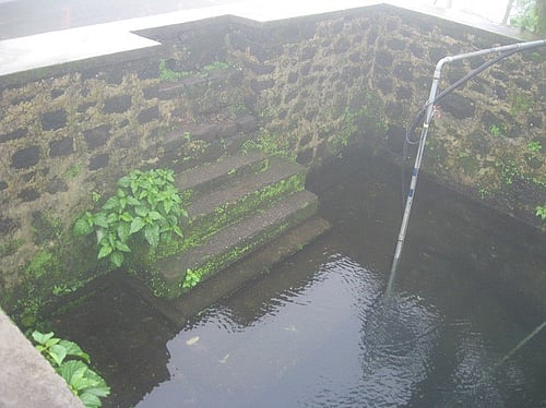 Forts of fortune: How the Marathas saved water