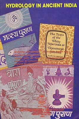 Hydrology in ancient India - A book by the National Institute of ...