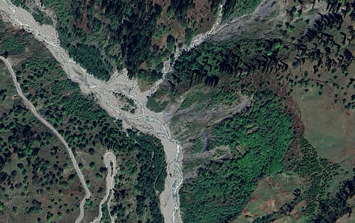 River Sediments Explained: Formation, Transport and Human Impact