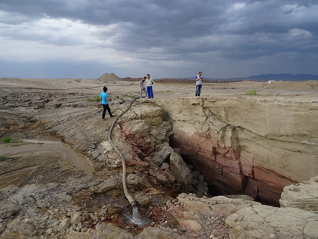 Water-Related Disasters: Challenges and Mitigation - India Water Portal