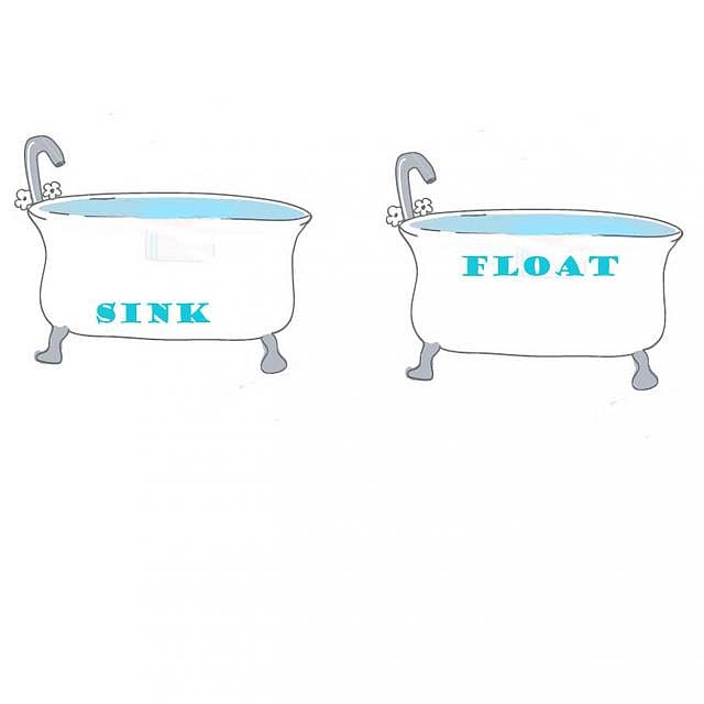 Sink or Float