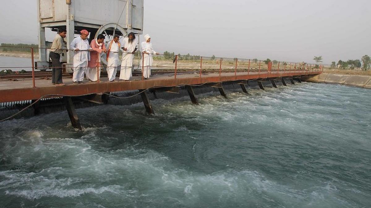 Government gives a boost to PMKSY, Renuka ji, and Lakhwar hydro projects