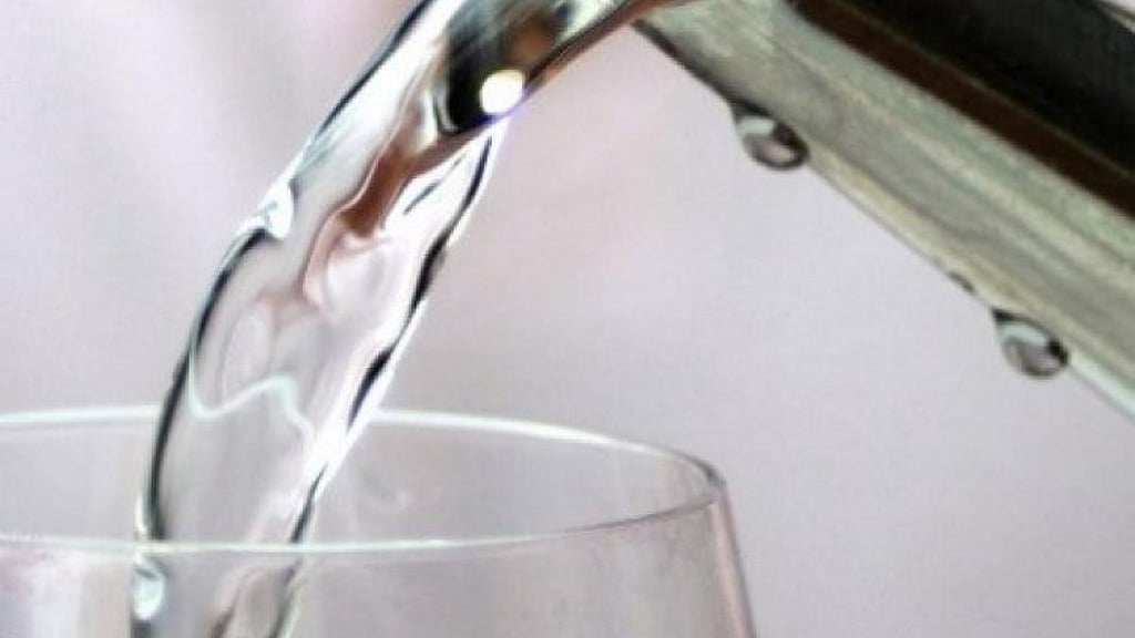 Indian Standard for Drinking Water as per BIS specifications (IS 10500 ...