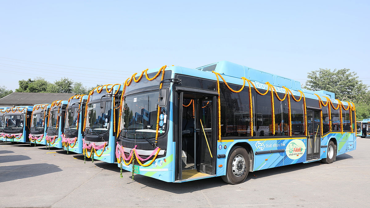 Retrofit electric vehicles could provide relief from air pollution for ...