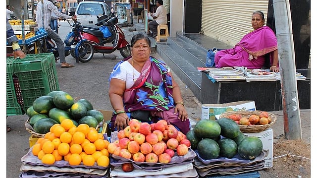 प्रोजेक्ट जलम, हैदराबाद: हिल टॉप कॉलोनी में जल प्रबंधन और जलवायु ...