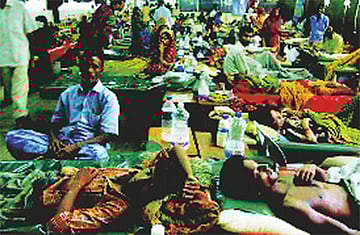 जल-जनित बीमारियाँ और बचाव