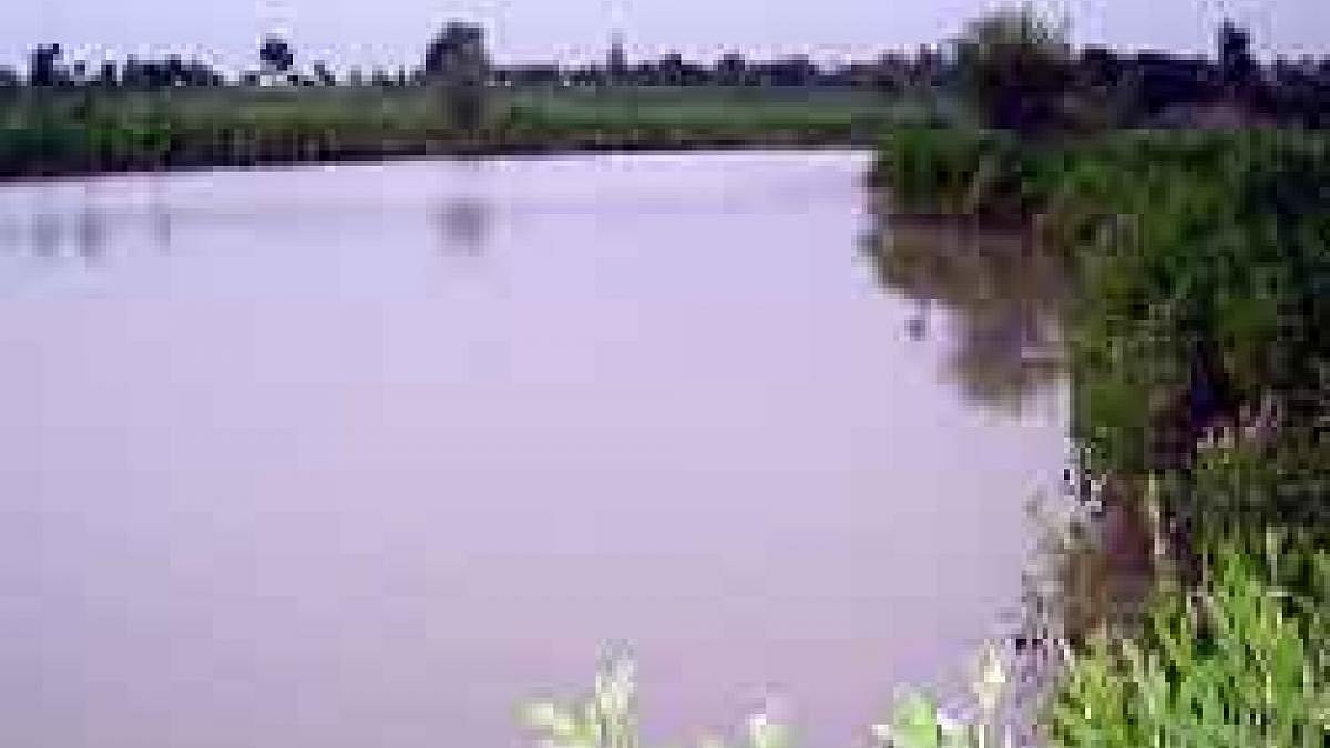 भारत में औसत वार्षिक जल संसाधन क्षमता का मूल्यांकन