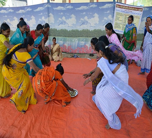 Demystifying groundwater for collective action