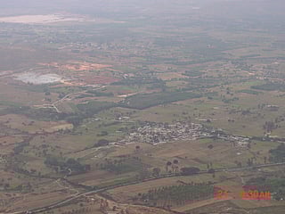 Cauvery basin: its culture, places of historical significance, birth place, climate ...