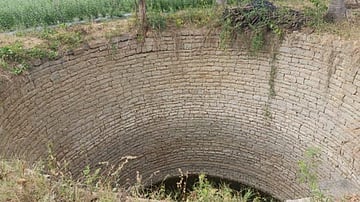 Decommissioning Open Wells: A Village Guide - IWP