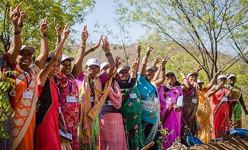 Paani Foundation’s Strategy: Water Conservation, Rural Development ...