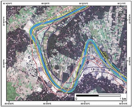 Ichamati: River of poetry is dying a slow death