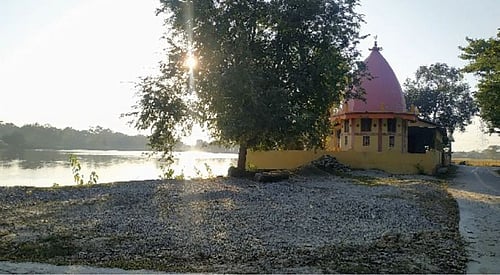 Assam: Technology used to map historical ponds of Darrang