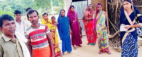 Reaping the benefits of skilling from water testing