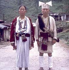 Role of indigenous knowledge system in conservation of forest resources ...