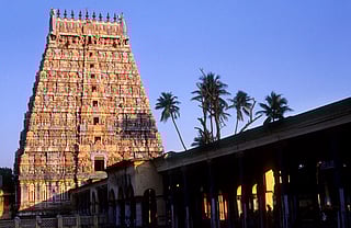 Cauvery basin: its culture, places of historical significance, birth place, climate ...