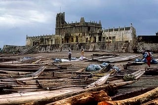 Cauvery basin: its culture, places of historical significance, birth place, climate ...