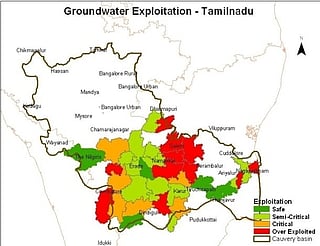 Cauvery basin: its culture, places of historical significance, birth place, climate ...