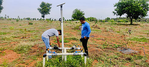 Rethinking India’s water and climate narrative in agriculture