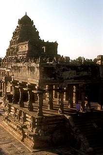 Cauvery basin: its culture, places of historical significance, birth place, climate ...