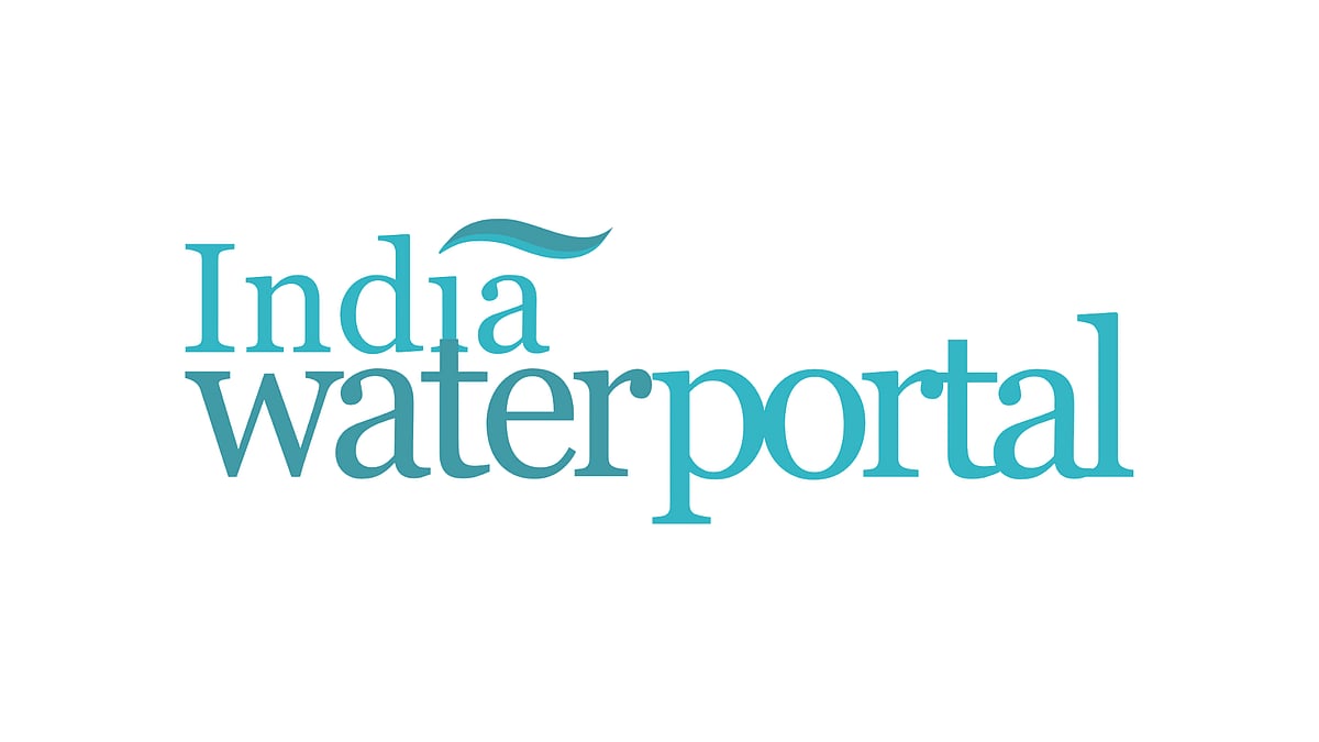 India Water Portal