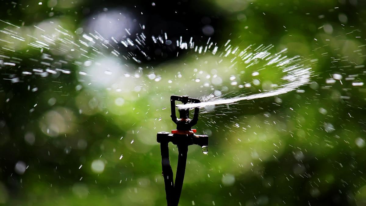 Does micro irrigation increase demand for groundwater?