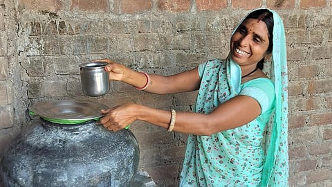 Drinking Water Accessibility and Quality in India | India Water Portal