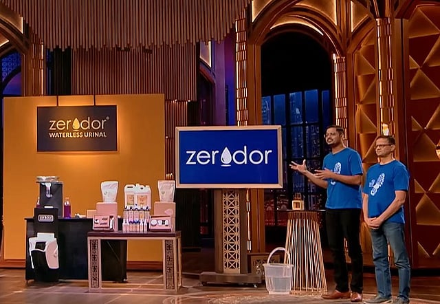 6 Startups working in India's water sector