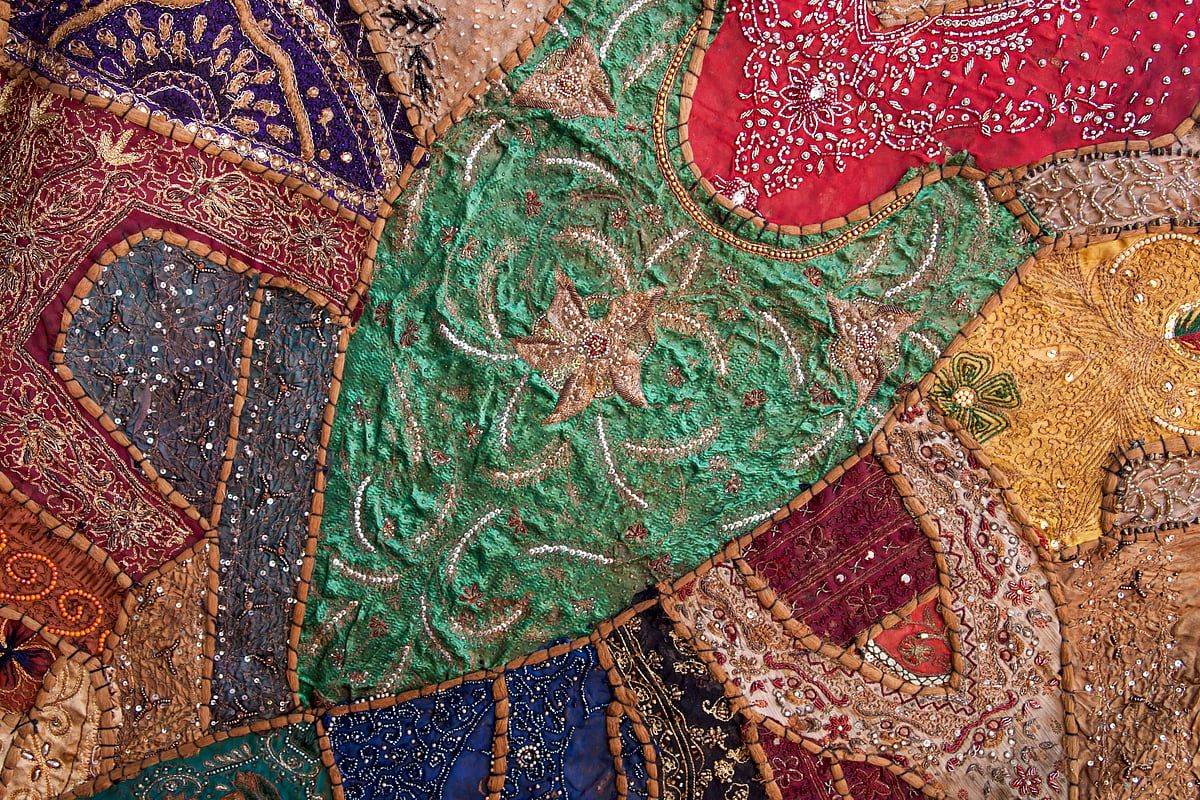 Circularity in India's textile and apparel industry