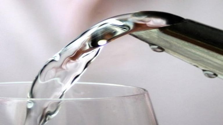 Reusing water is the mantra to save the next generation