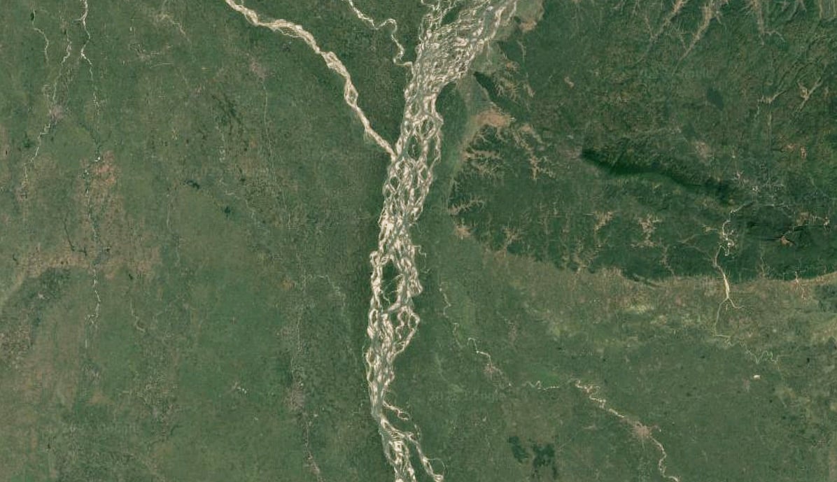 River Sediments Explained: Formation, Transport and Human Impact