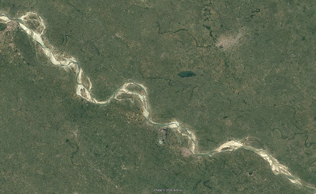River Sediments Explained: Formation, Transport and Human Impact